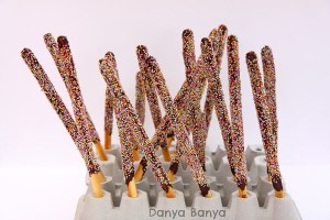 Sprinkle Sticks – Danya Banya