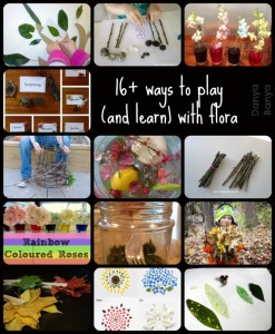 Play, Craft & Learn with Flora: The Ultimate Guide – Danya Banya