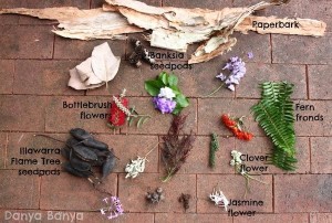 9 Reasons to Gather Natural Materials for Art & Craft – Danya Banya