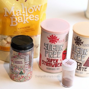 How to make a babyccino at home – Danya Banya