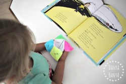 What Pet Should I Get? inspired Chatterbox – Danya Banya